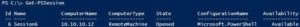 How to setup WinRM in a WorkGroup Non Domain Environment – Paul Ligocki